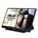 ASUS ZenScreen MB166C Portable USB Monitor- 15.6in Full HD, USB Type-C ...