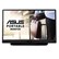 ASUS ZenScreen MB166C Portable USB Monitor- 15.6in Full HD, USB Type-C ...