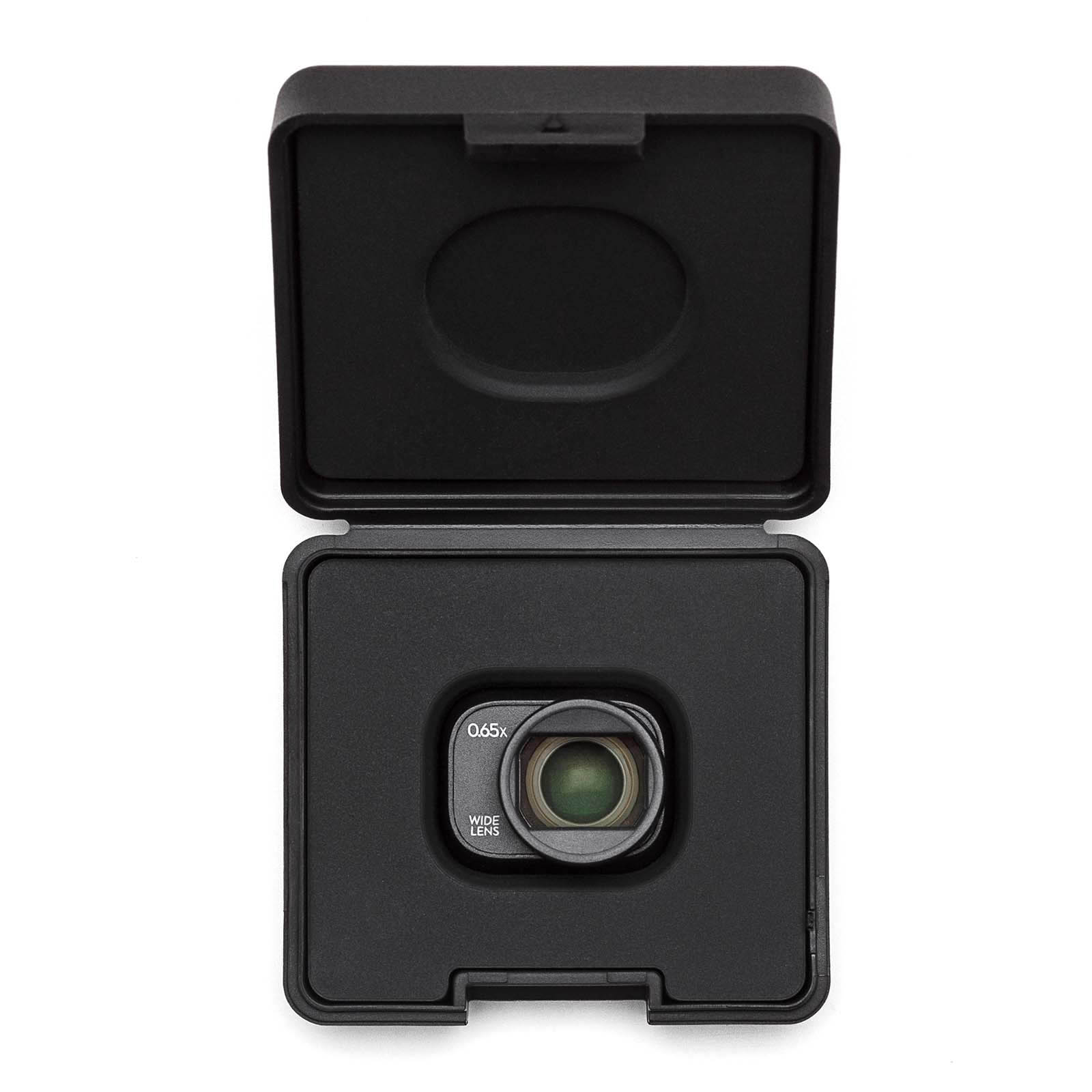 DJI Mini 3 Pro Wide-Angle Lens | Wex Photo Video