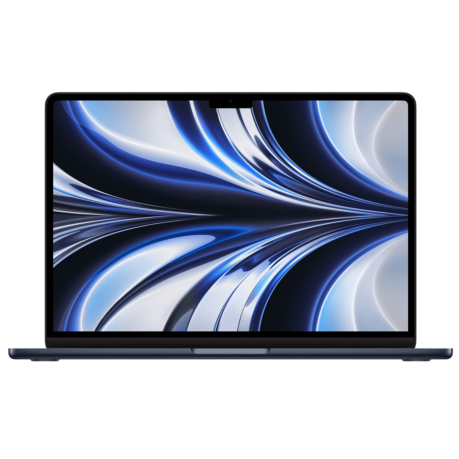 MacBook Air 13.6-inch, Apple M2 chip, 8C CPU, 8C GPU, 8GB RAM, 256GB SSD - Midnight | Wex Photo ...