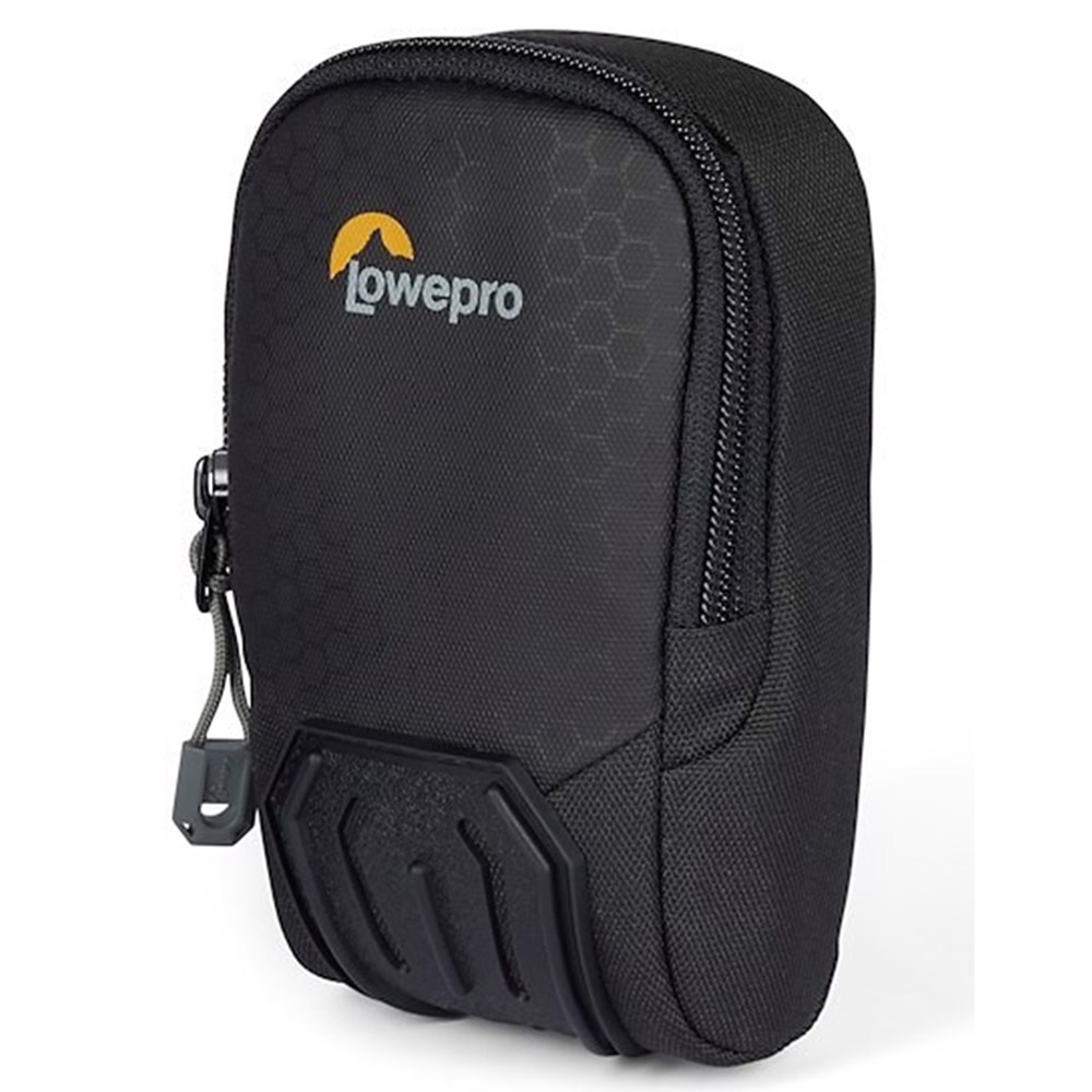 Lowepro Adventura CS 20 III Compact Camera Case - Black | Wex Photo Video