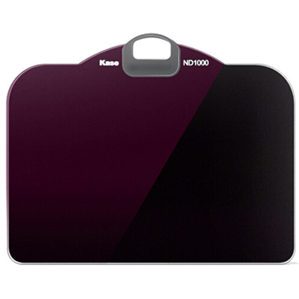 Kase Nikon Z7/Z6 Clip in Filters ND1000 | Wex Photo Video