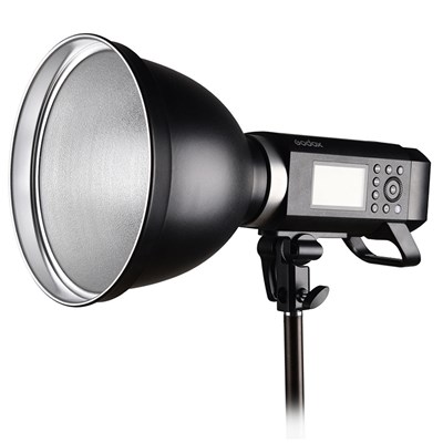 Godox AD-R12 - Long Focus Reflector For AD 400 PRO | Wex Photo Video