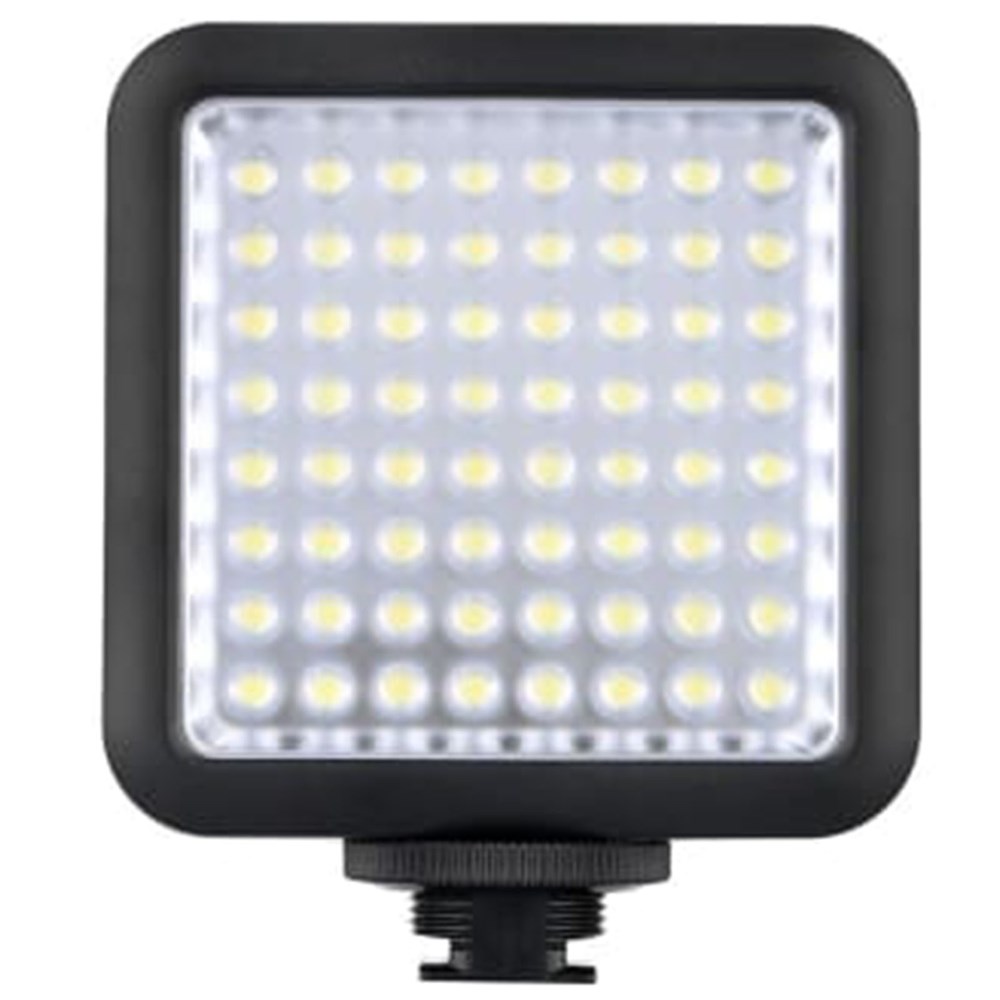 Godox LED64 - LED Video Light | Wex Photo Video