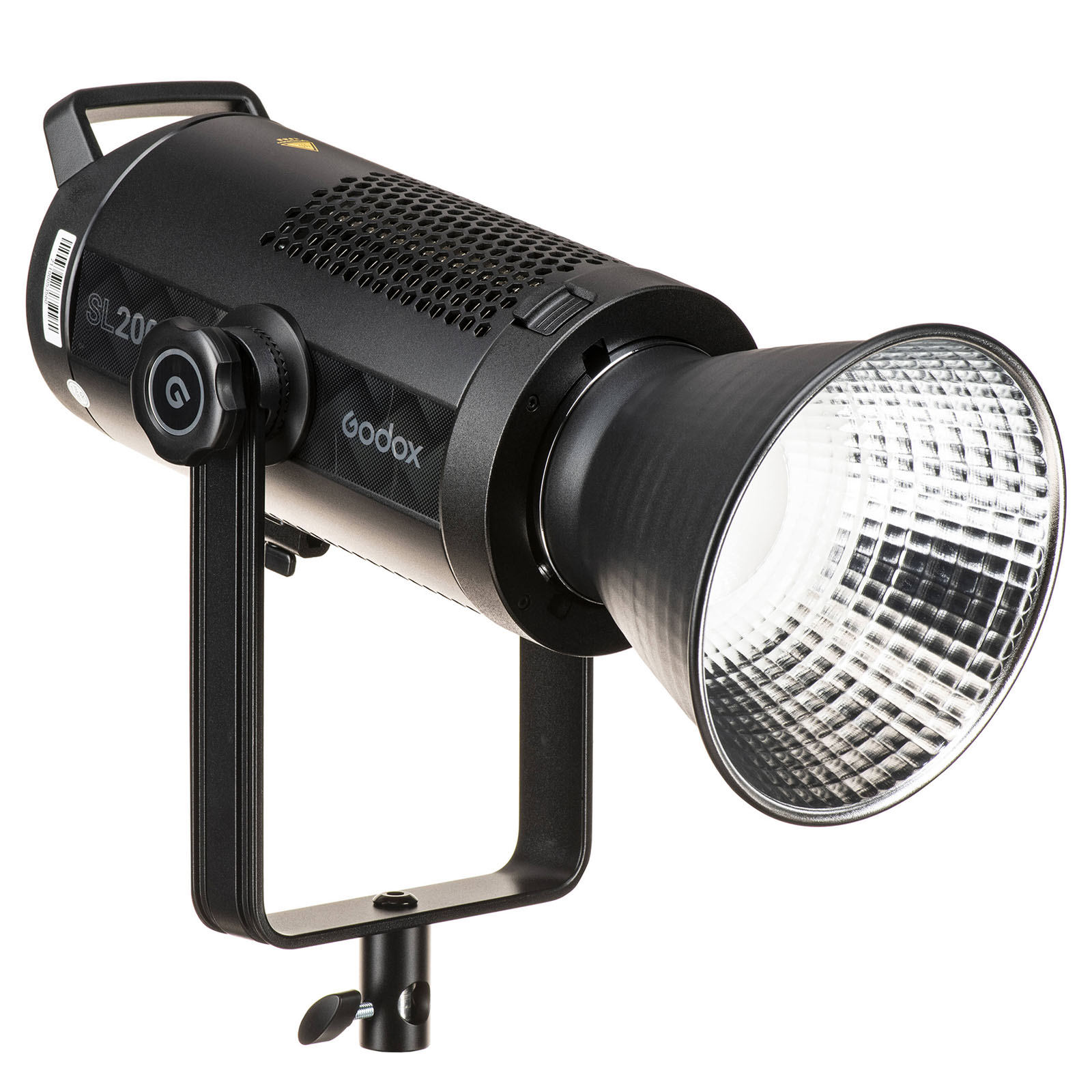Godox Sl-200II Bi - LED Light | Wex Photo Video