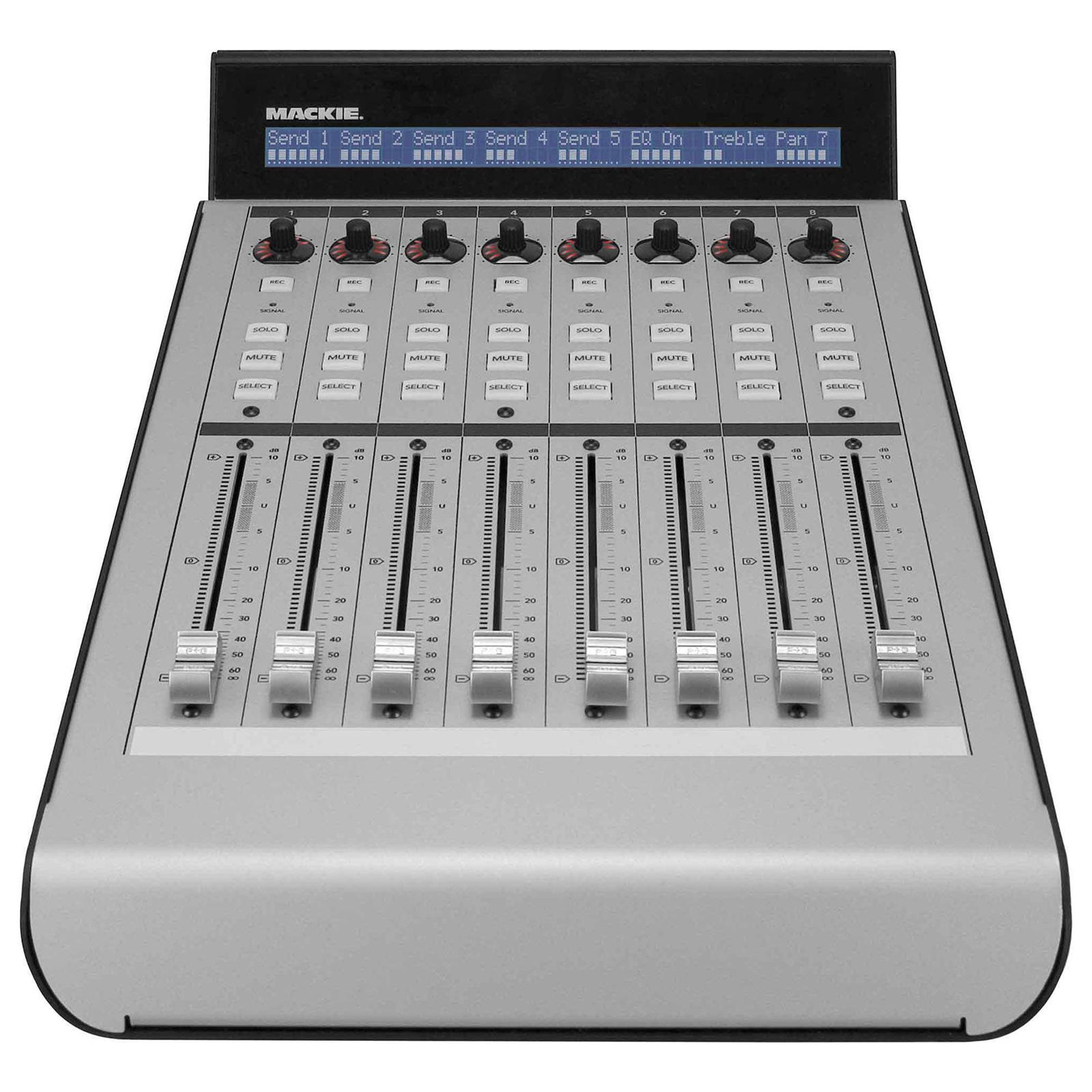 Mackie MCU XT Pro MCU Control Surface Extender | Wex Photo Video