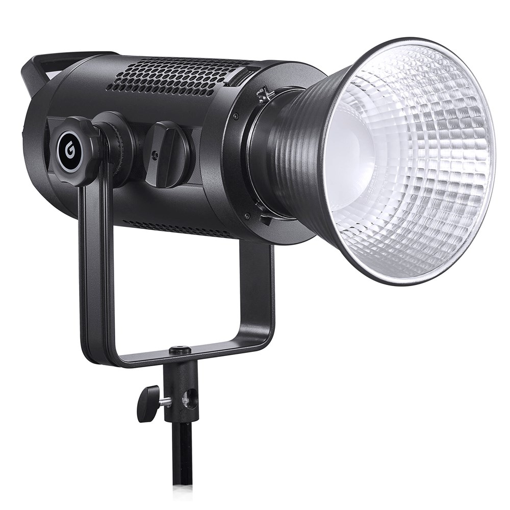 Godox SZ200BI Zoomable LED Light Bi-Colour | Wex Photo Video