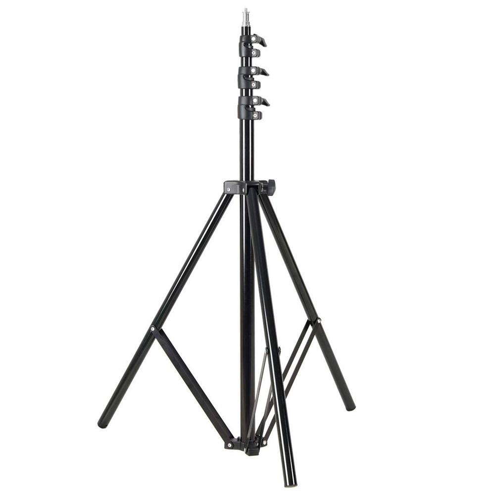 Godox 300F Light Stand - 300cm | Wex Photo Video