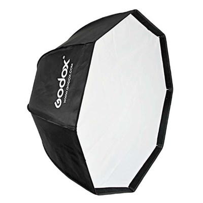 Godox SB-UE120 Softbox - 120cm | Wex Photo Video