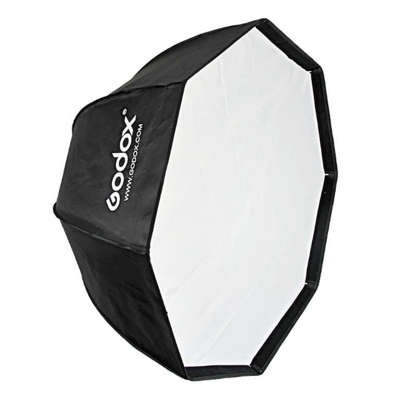 Godox SB-UE120 Softbox - 120cm | Wex Photo Video
