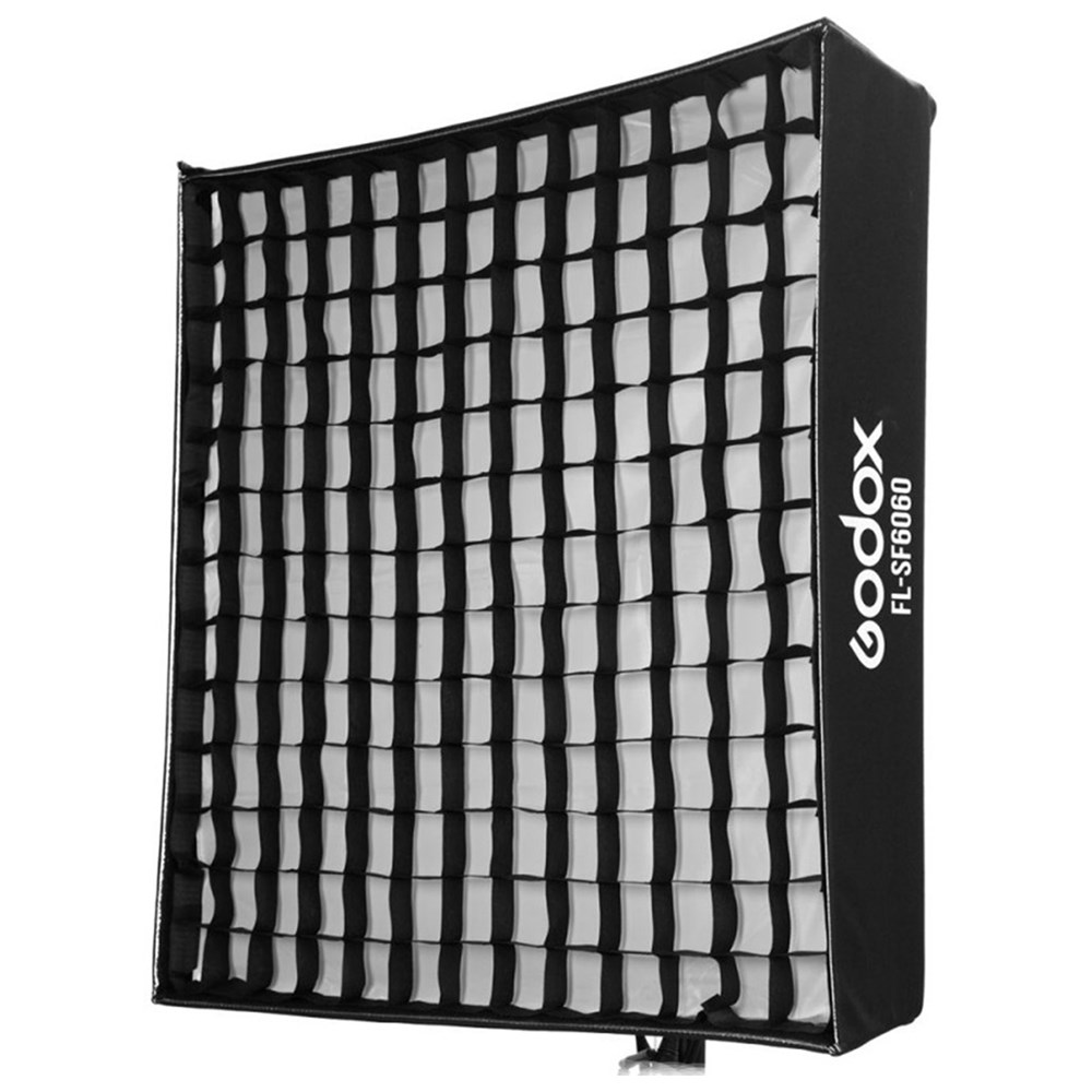 Godox FL-SF Grid Softbox - 60X60cm | Wex Photo Video