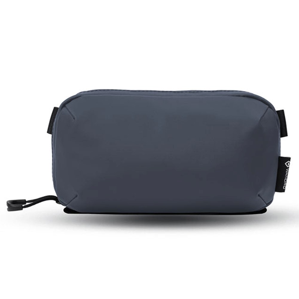 WANDRD Tech Bag - Small - Aegan Blue | Wex Photo Video