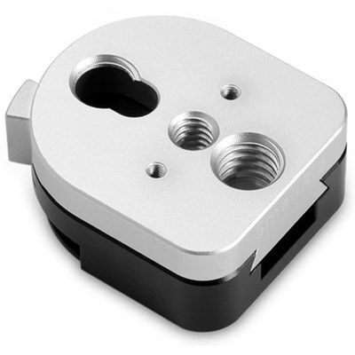 SmallRig SLock Quick Release Mounting Device 1855 | Wex Photo Video