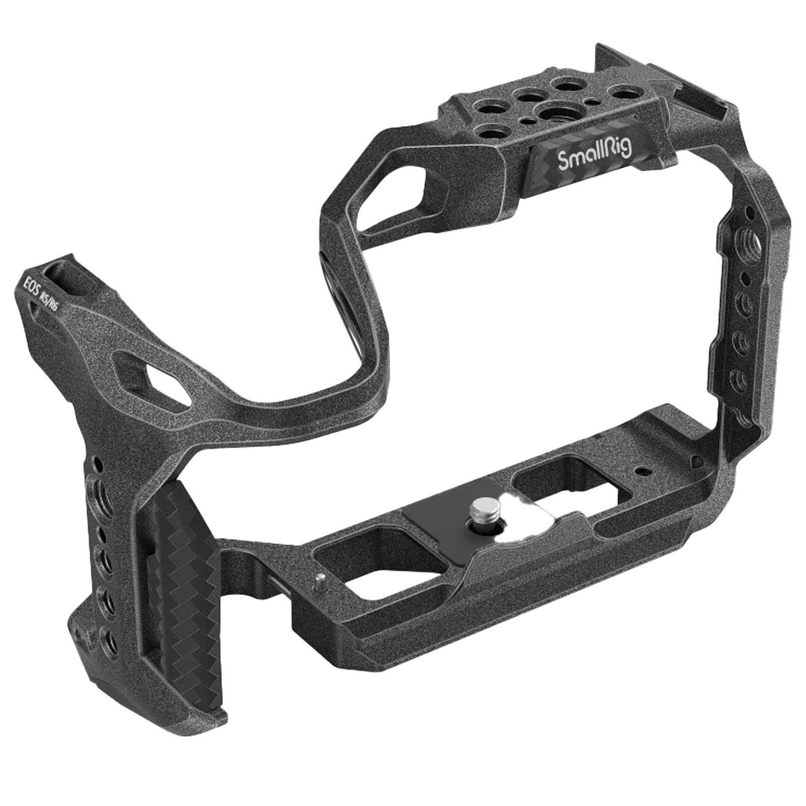 SmallRig EOS R5 and R6 InchBlack MambaInch Cage 3233 | Wex Photo Video