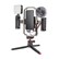 SmallRig Professional Phone Video Rig Kit for Vlogging Live Streaming ...