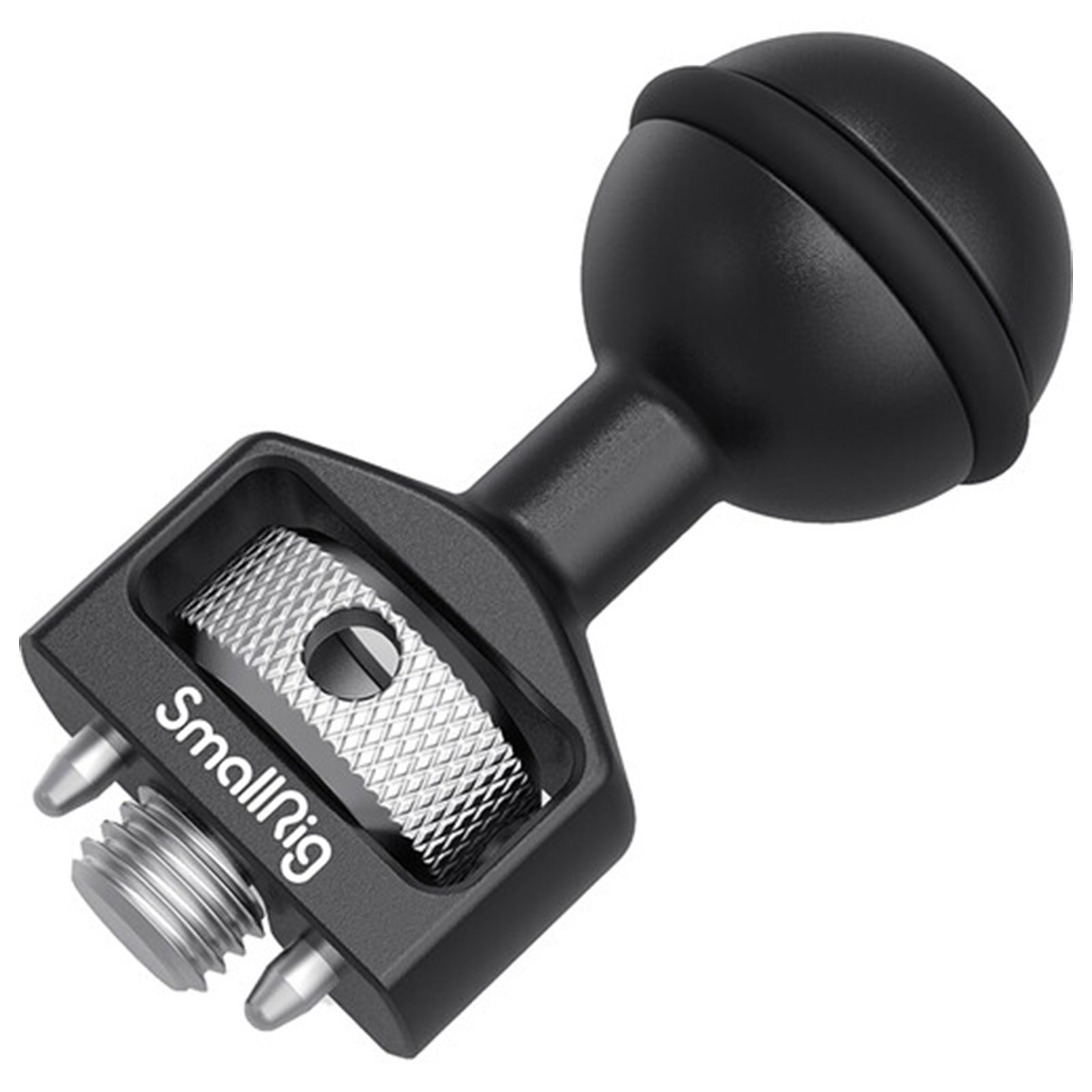 SmallRig Ballhead with Arri Locating Pins 2114C | Wex Photo Video