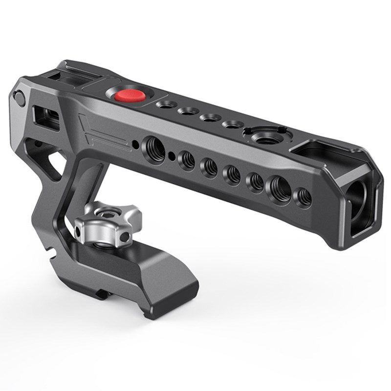 SmallRig NATO Top Handle with Record Start.Stop Remote Trigger 3322 ...