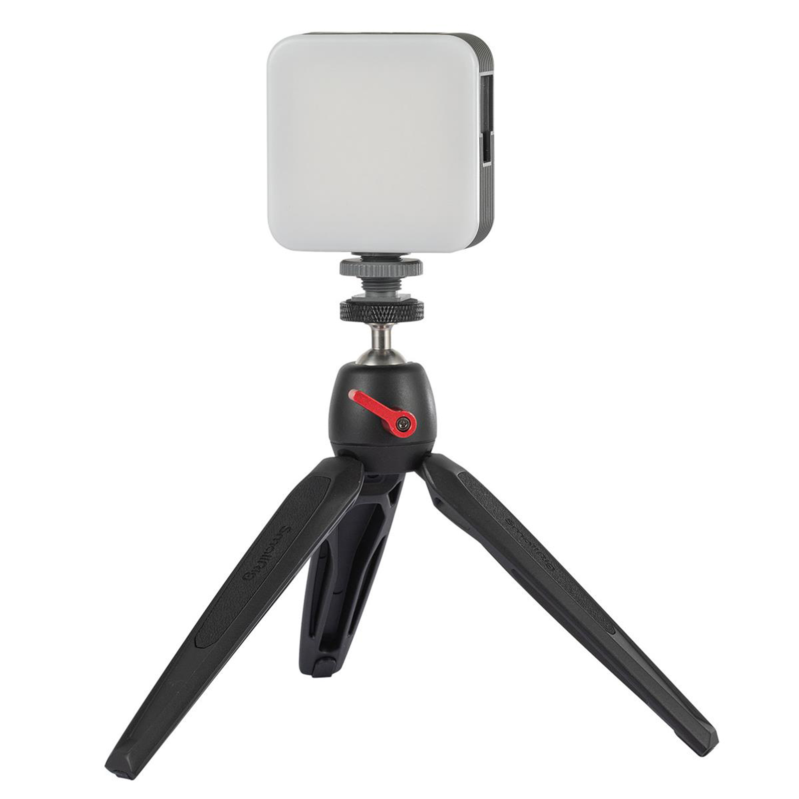 SmallRig Vibe P96 Mini LED Video Light Grey 3286 | Wex Photo Video