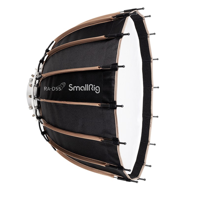 SmallRig RAD55 Parabolic Softbox 3585 | Wex Photo Video