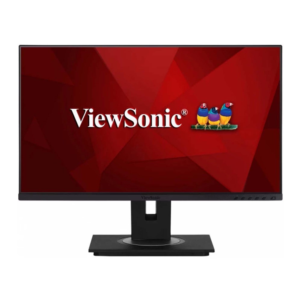 Viewsonic VG2455 24 inch IPS Monitor | Wex Photo Video