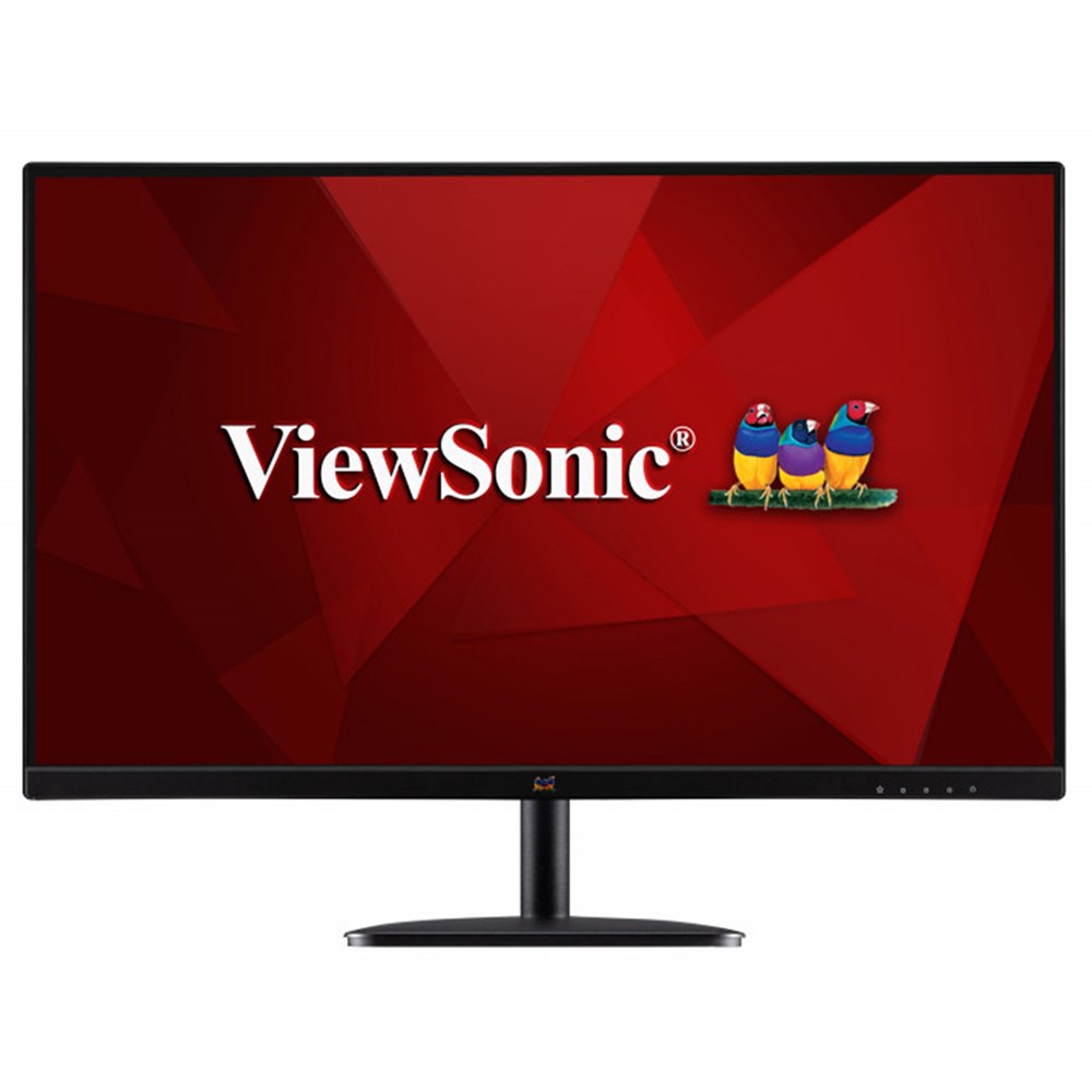 Viewsonic VG2756-4K 27 inch IPS Monitor | Wex Photo Video