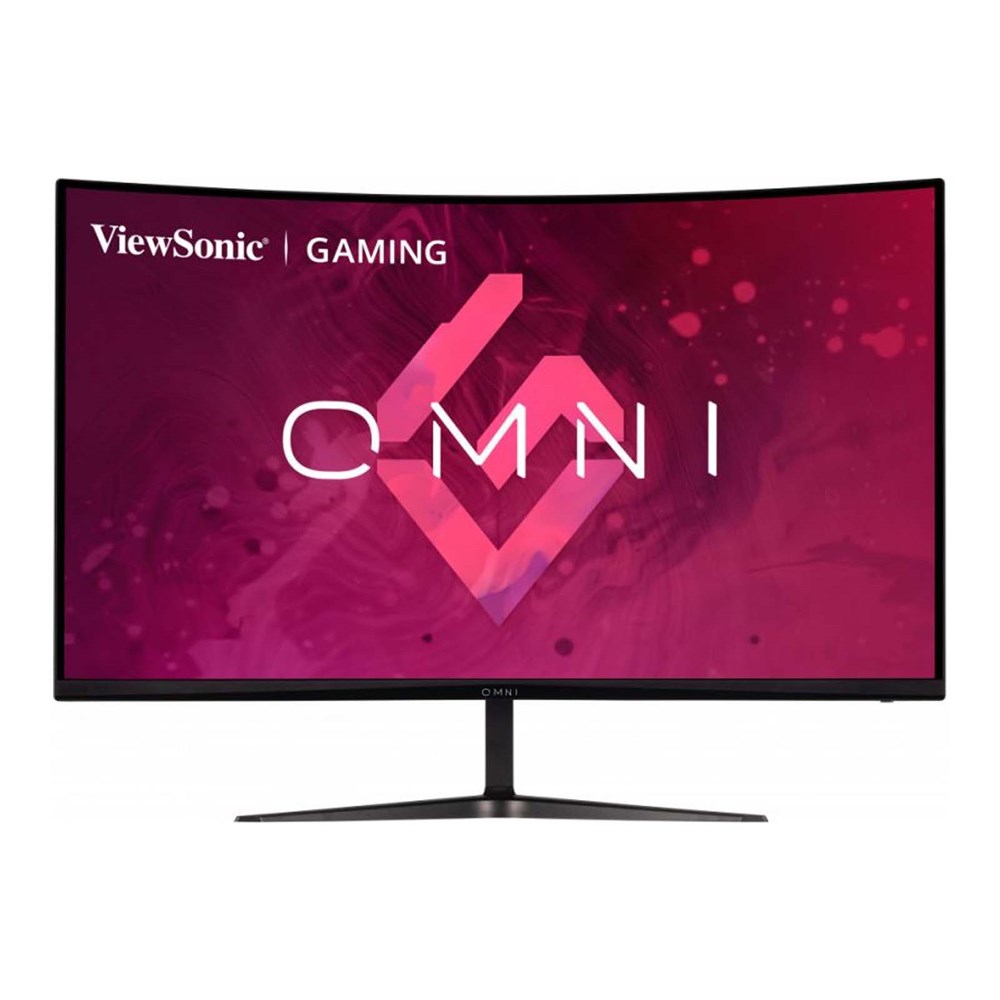 Viewsonic VX3218-PC-MHDJ 32 inch Curved Monitor | Wex Photo Video