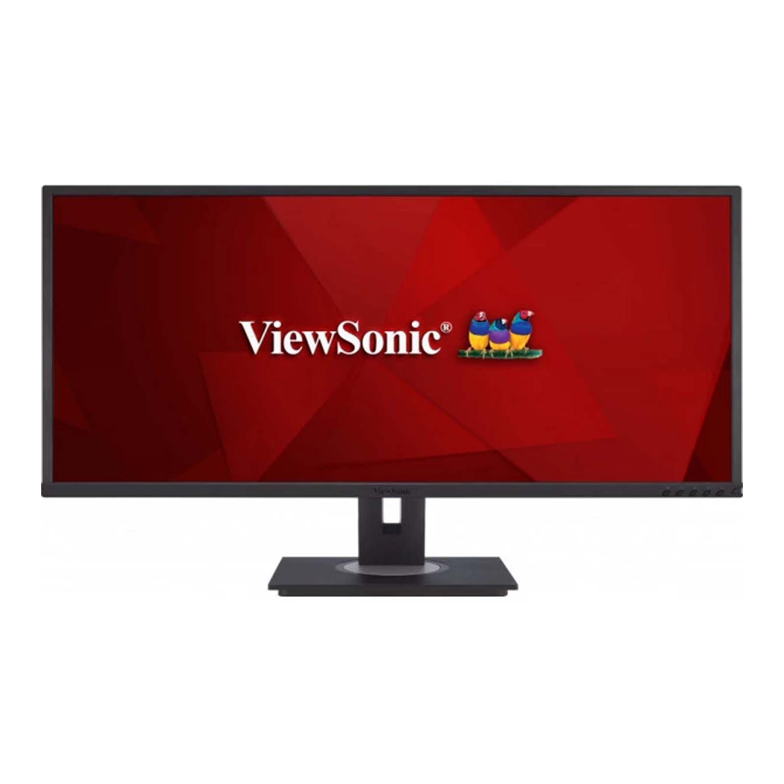 Viewsonic VG3456 34 inch Monitor | Wex Photo Video
