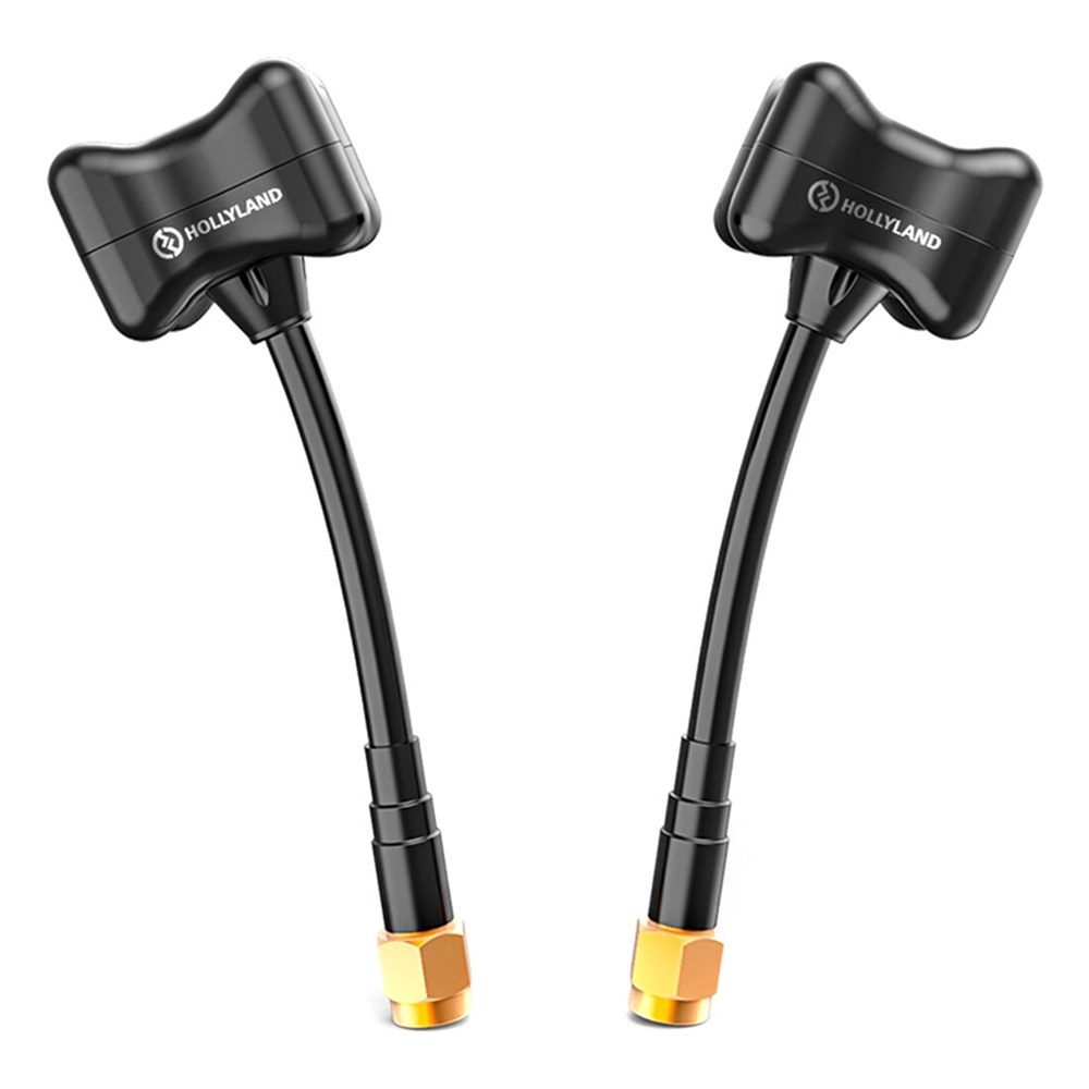 Hollyland Triumph Antenna Black for Mars series except MARS X | Wex ...