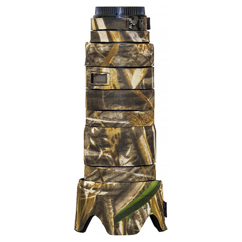 LensCoat for Nikon Z 70-200mm f2.8 VR - Realtree Max5 | Wex Photo Video