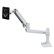 Ergotron LX Desk Mount Monitor Arm desk mount for Monitor aluminium ...