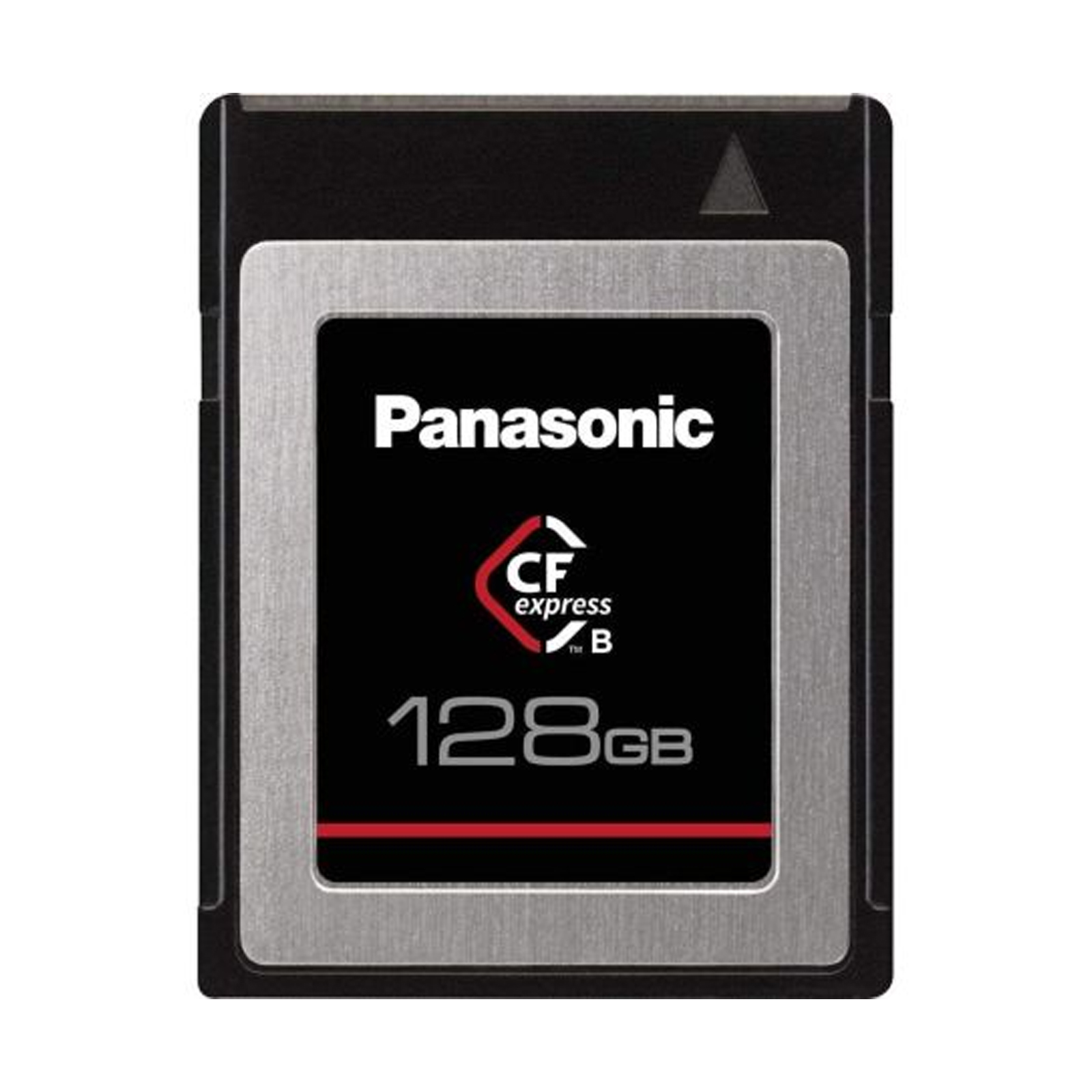 Panasonic 128GB CFexpress Card | Wex Photo Video