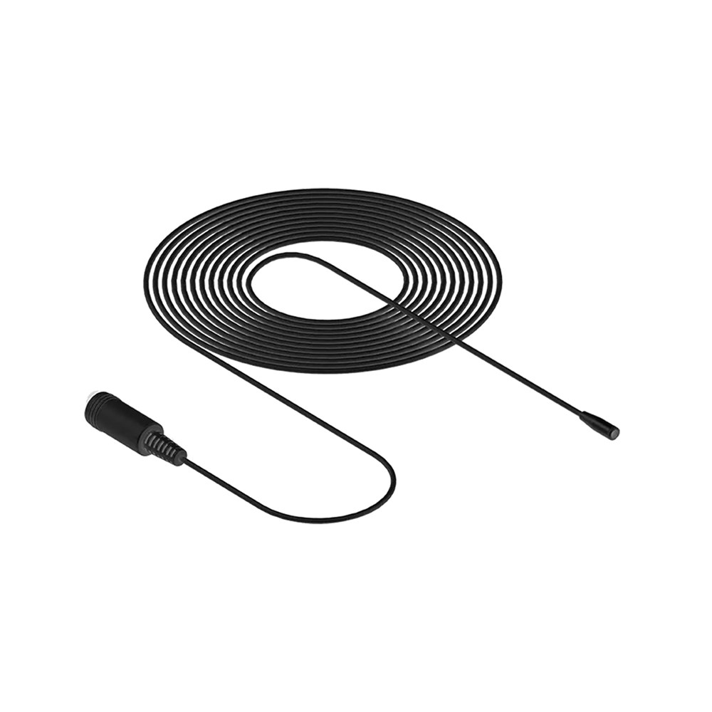 Deity W.lav Pro Microphone (Black - w/o adapter) | Wex Photo Video