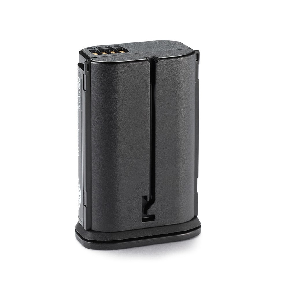 Leica BP-SCL6 Battery - Black | Wex Photo Video | Wex Photo Video