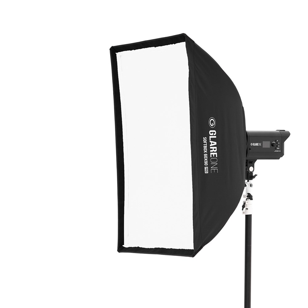 GlareOne Softbox 60x90 PRO | Wex Photo Video