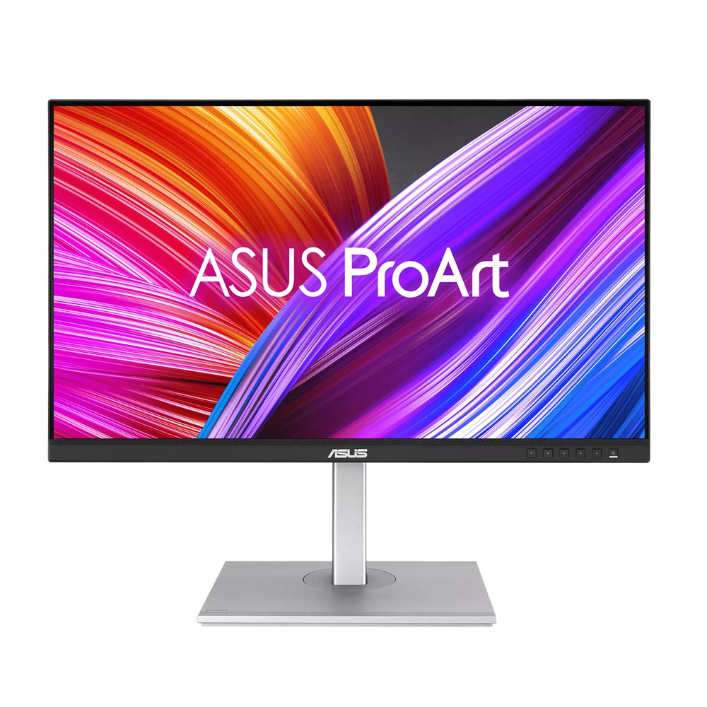 ASUS ProArt Display PA278CGV Professional Monitor | Wex Photo Video