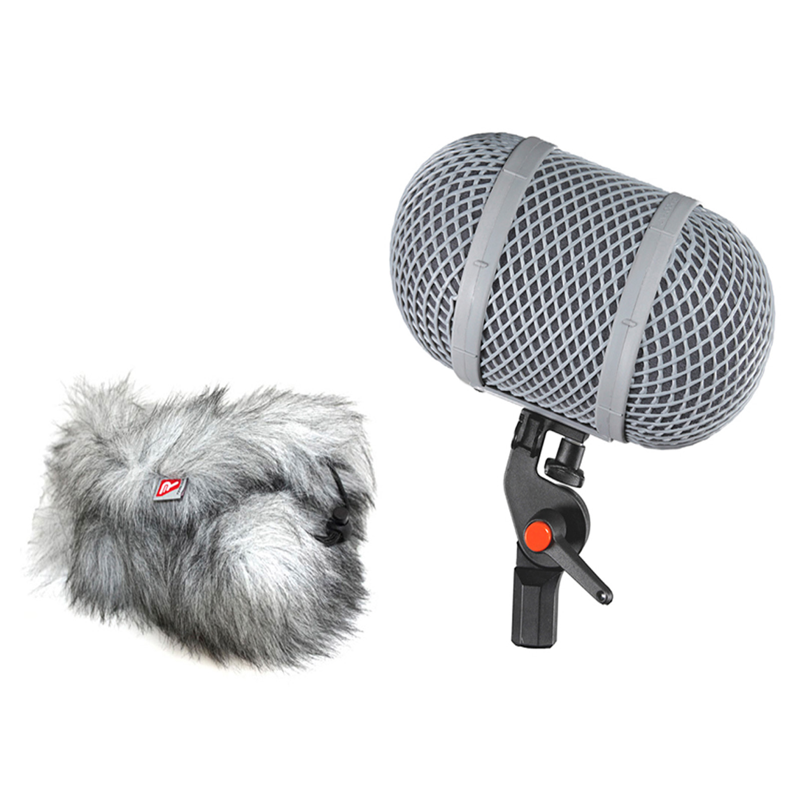 Rycote Modular Windshield WS 9 Kit (no CB) | Wex Photo Video