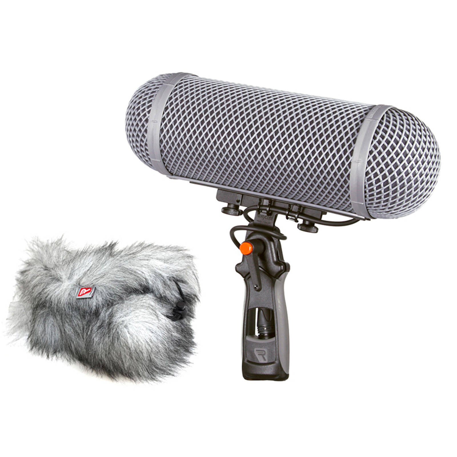 Rycote Modular Windshield WS 2 Kit | Wex Photo Video