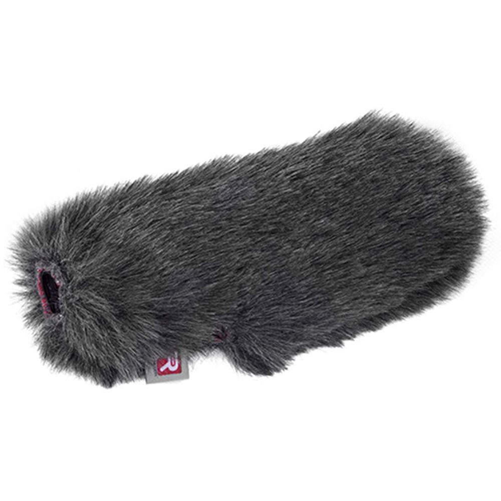 Rycote Rode VideoMic Pro w/Lyre Mini Windjammer | Wex Photo Video