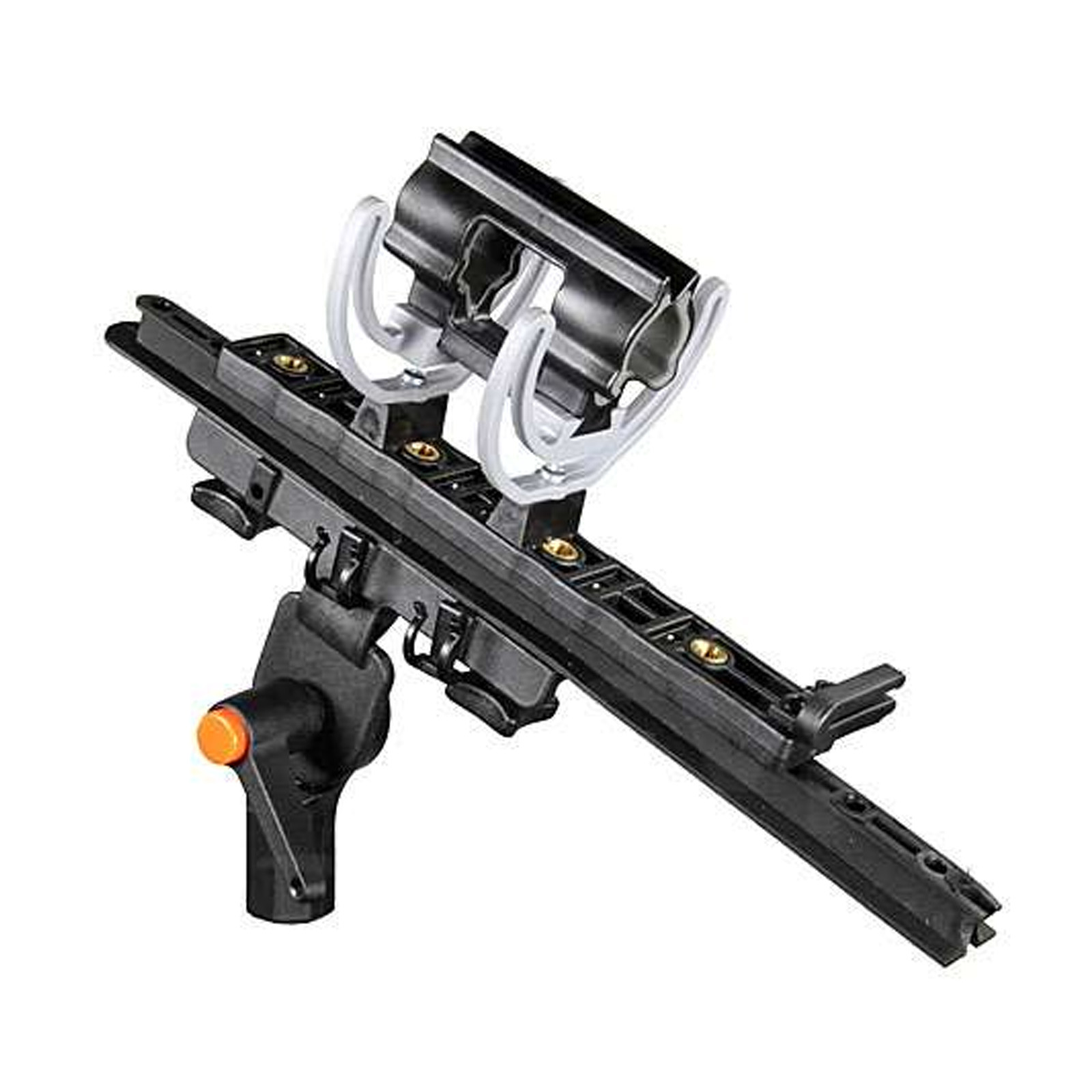 Rycote Suspension Medium MS 72 Duo Lyre | Wex Photo Video