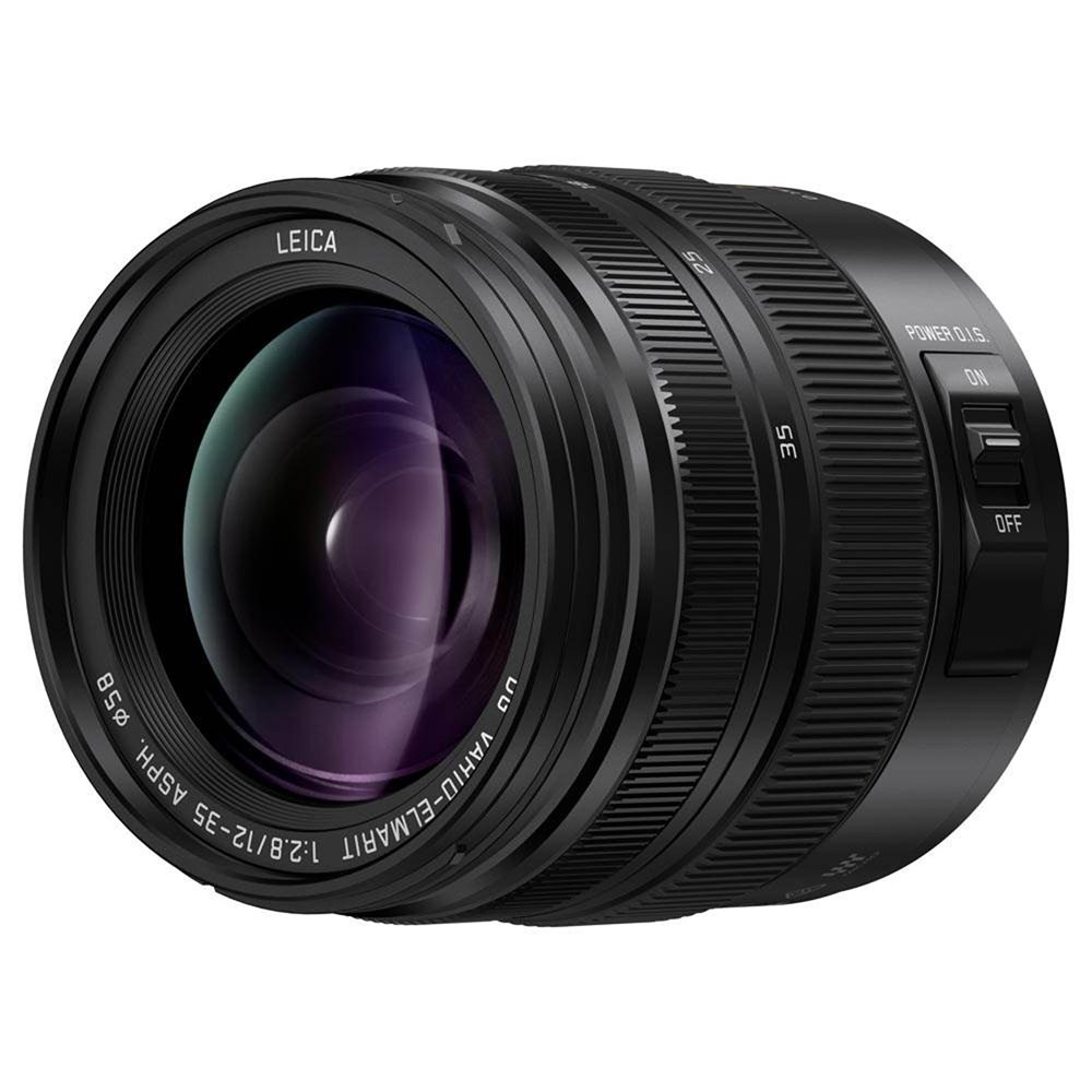 Panasonic 12-35mm f2.8 LEICA DG VARIO-ELMARIT ASPH Power OIS Lens | Wex ...