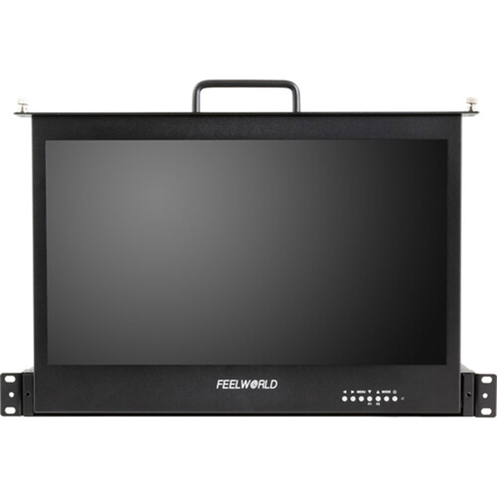 Feelworld SC173-HD-56 Rack Mount Monitor | Wex Photo Video