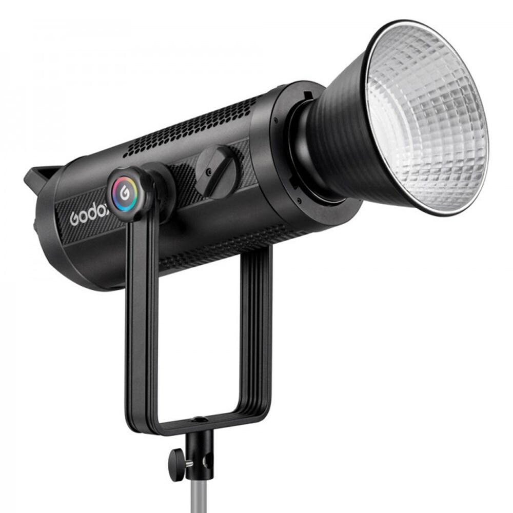 Godox SZ300R Zoomable RGB LED Light - BI-Colour | Wex Photo Video