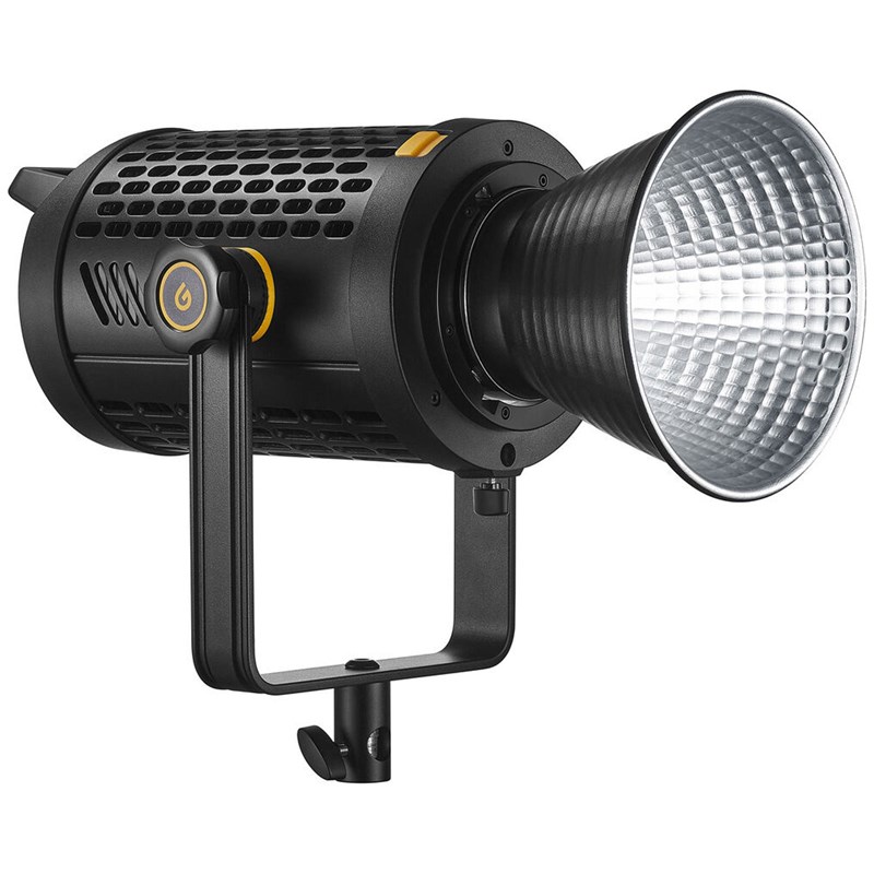Godox UL150II Silent BI-Colour LED Light | Wex Photo Video