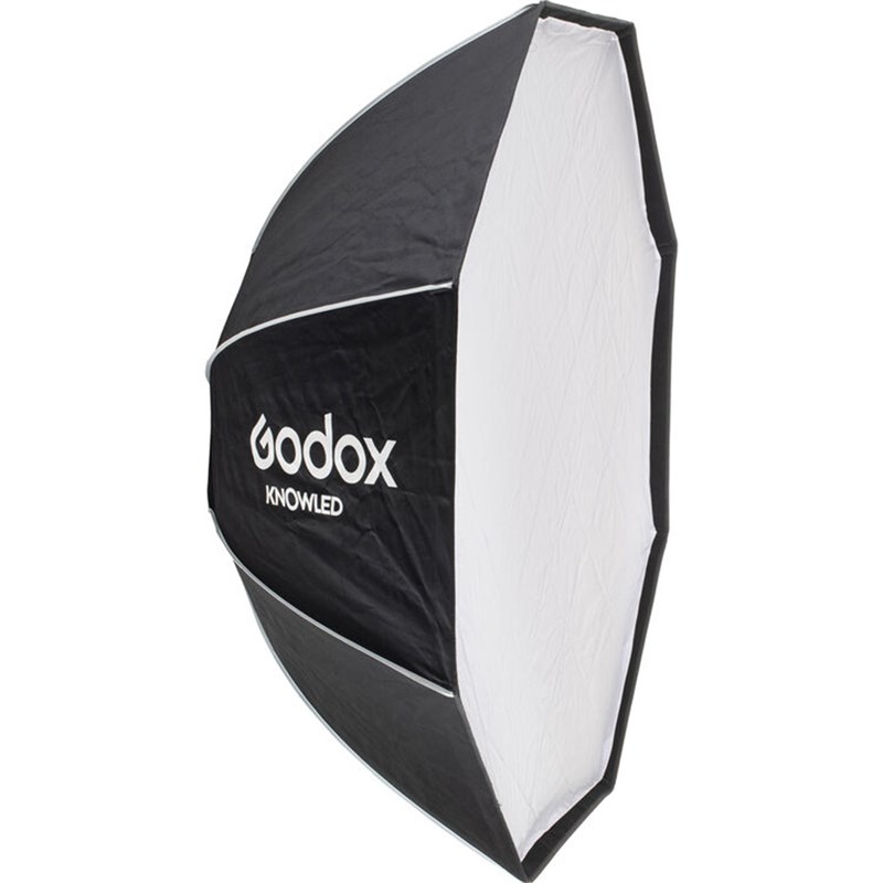 Godox G04 Octa Softbox 120 For MG1200BI | Wex Photo Video