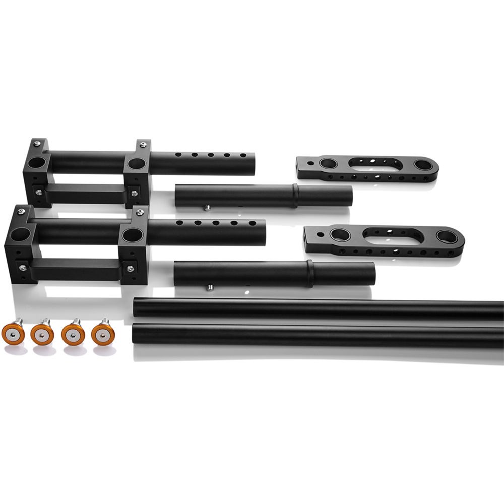 Inovativ Insight Monitor Mounting System for Apollo 52 with 3 Pro Ultra ...