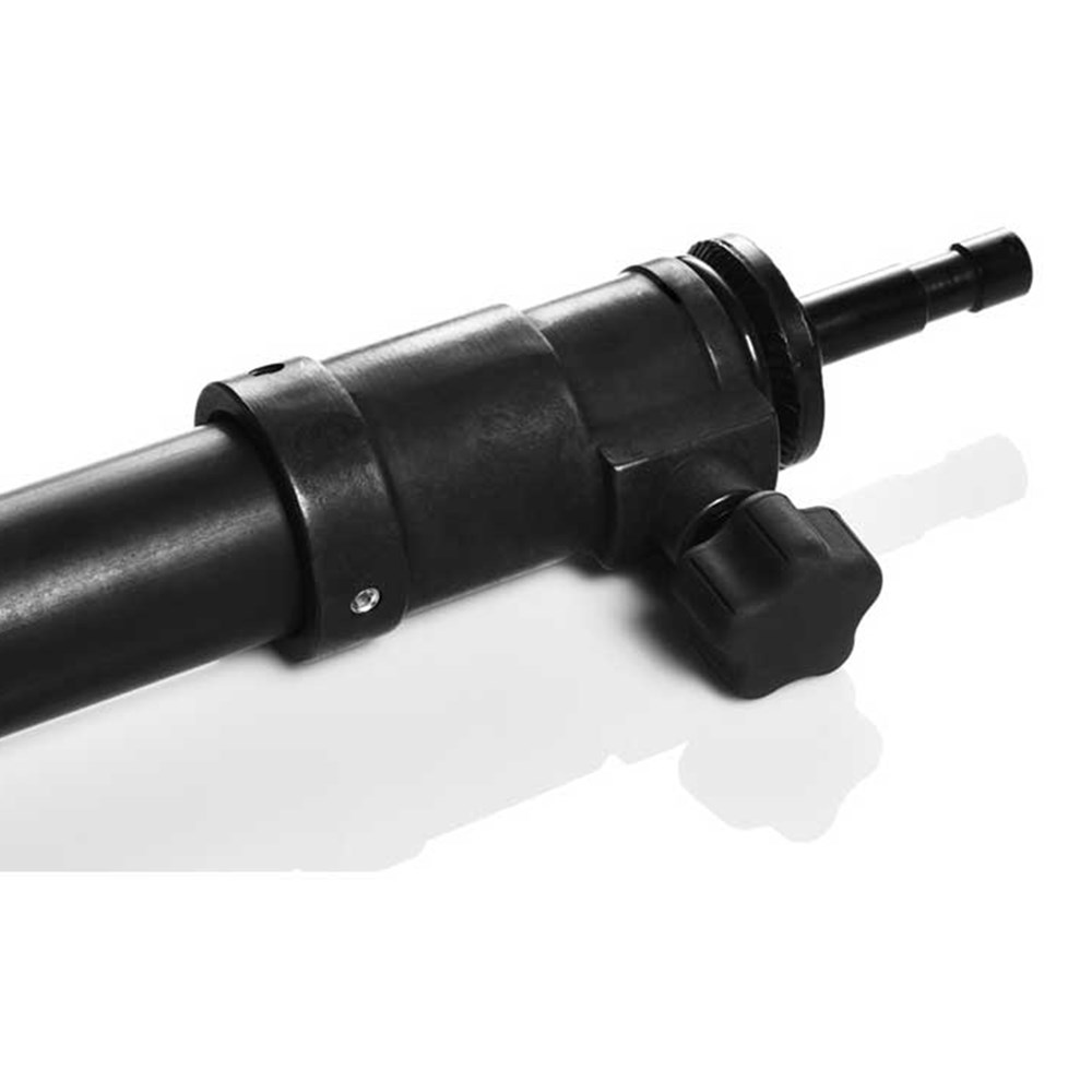 Inovativ 5/8 Baby Pin Mast Adapter (Requires 1.75 Mast) | Wex Photo Video