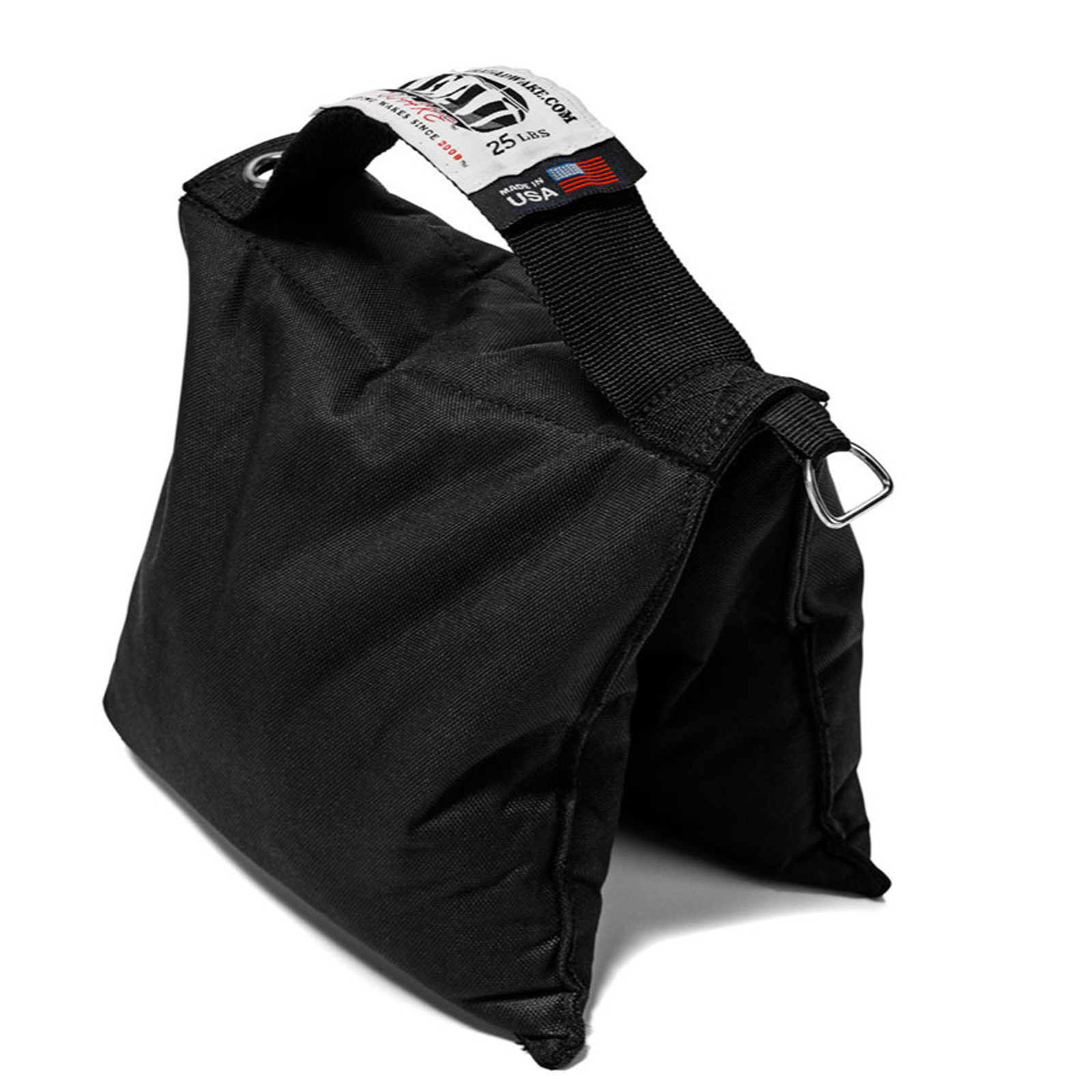 Inovativ AXIS 25lb Weight Bag | Wex Photo Video