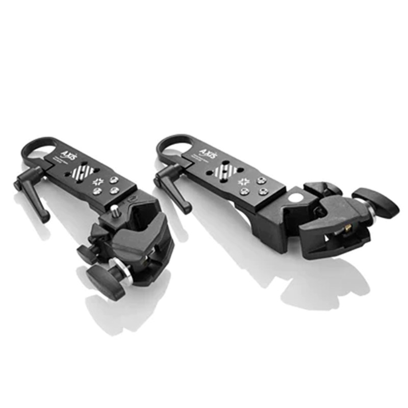Inovativ AXIS Camera Mount Brackets - Includes 2 Convi Clamps | Wex ...
