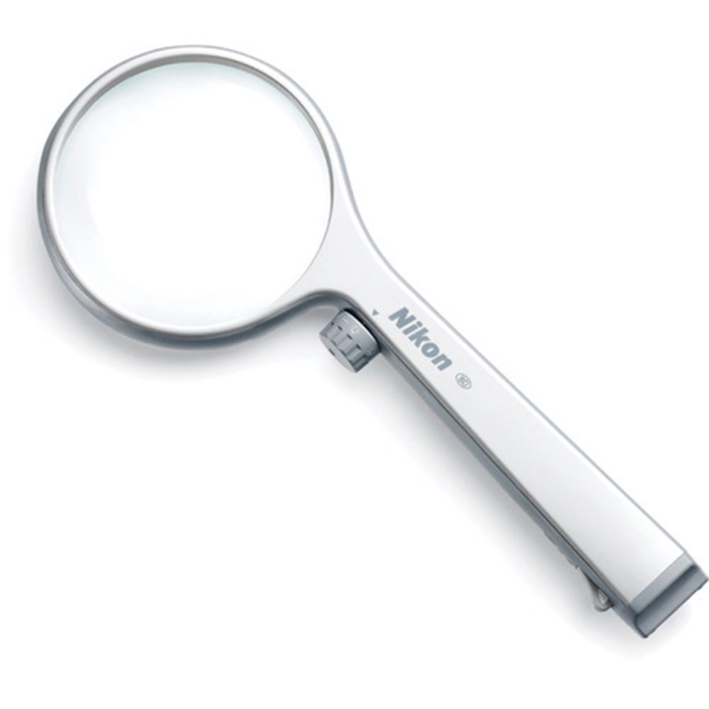 Nikon Loupe L1 8D | Wex Photo Video