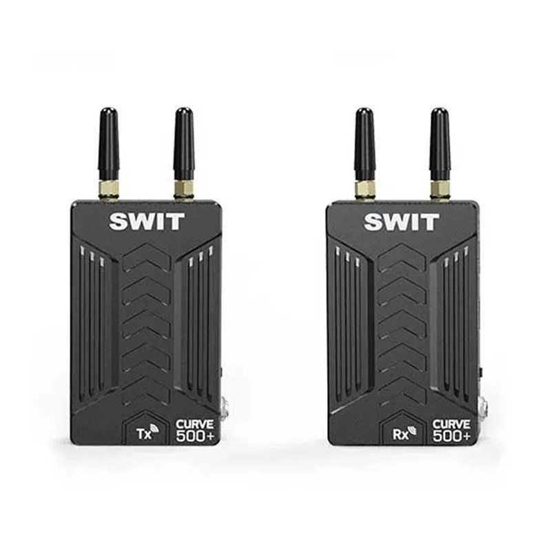 Swit CURVE500professional HDMI Wireless FHD Video Transmission | Wex ...